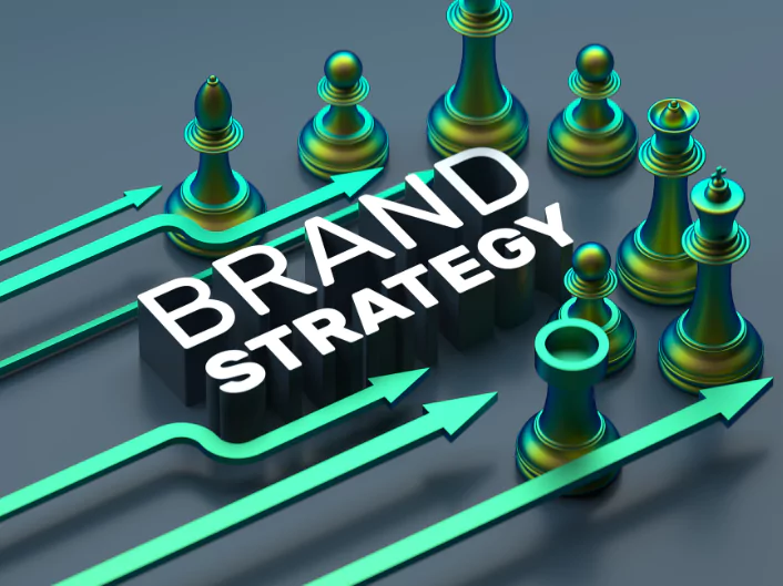 What is Branding, and Why Do You Need a Brand Strategy?